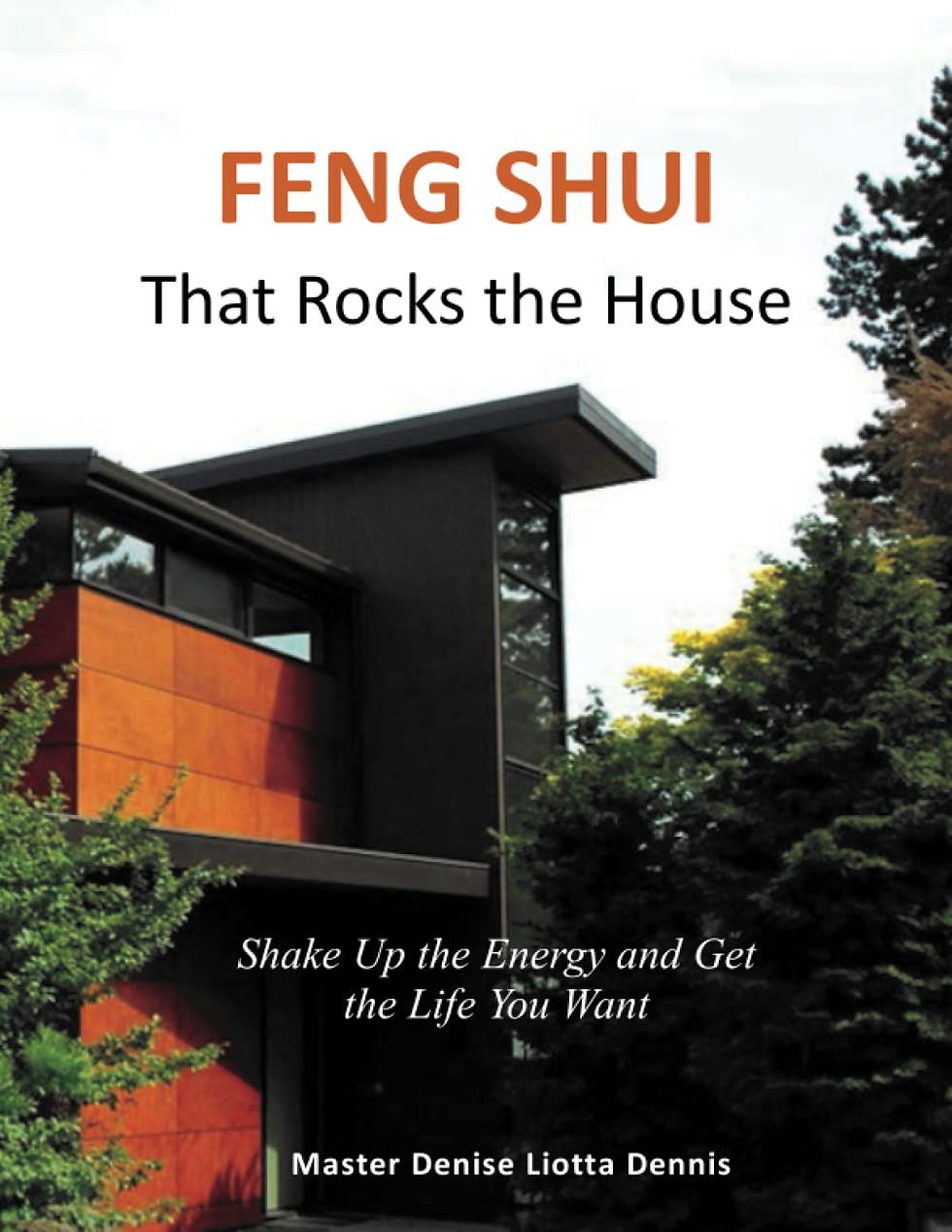 Feng Shui Books | Dragon Gate Feng Shui | Feng Shui Classes