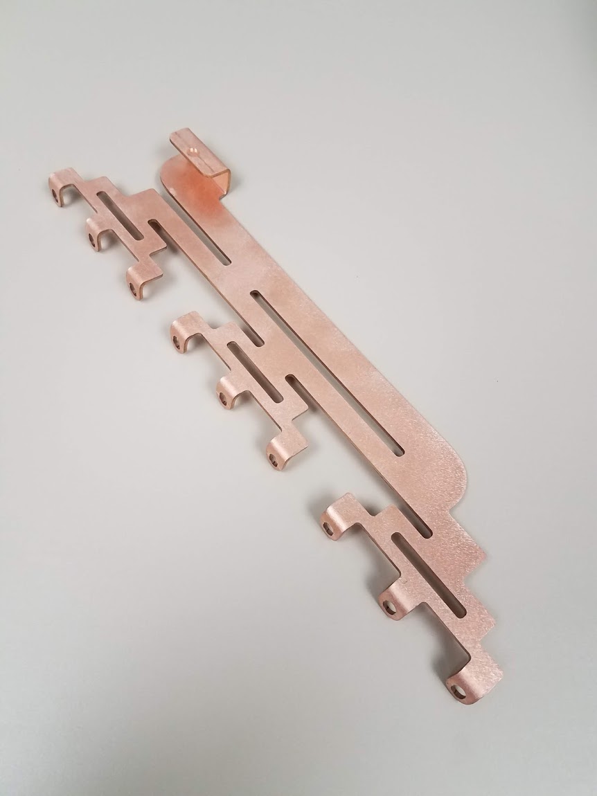 Sheet Metal Design and Fabrication | Queen City Engineering