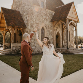 The Chapel | The Little Chapel at Haven Ridge