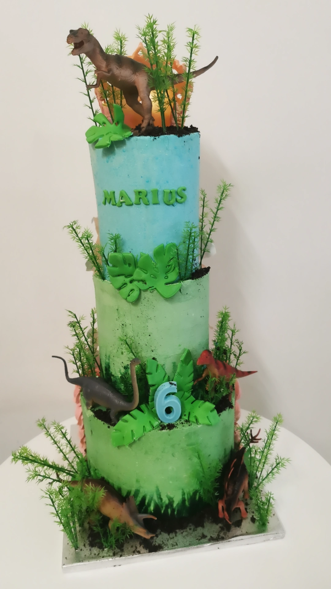 Wedding Cake Anniversaires | Mondélice Cakes | Lille