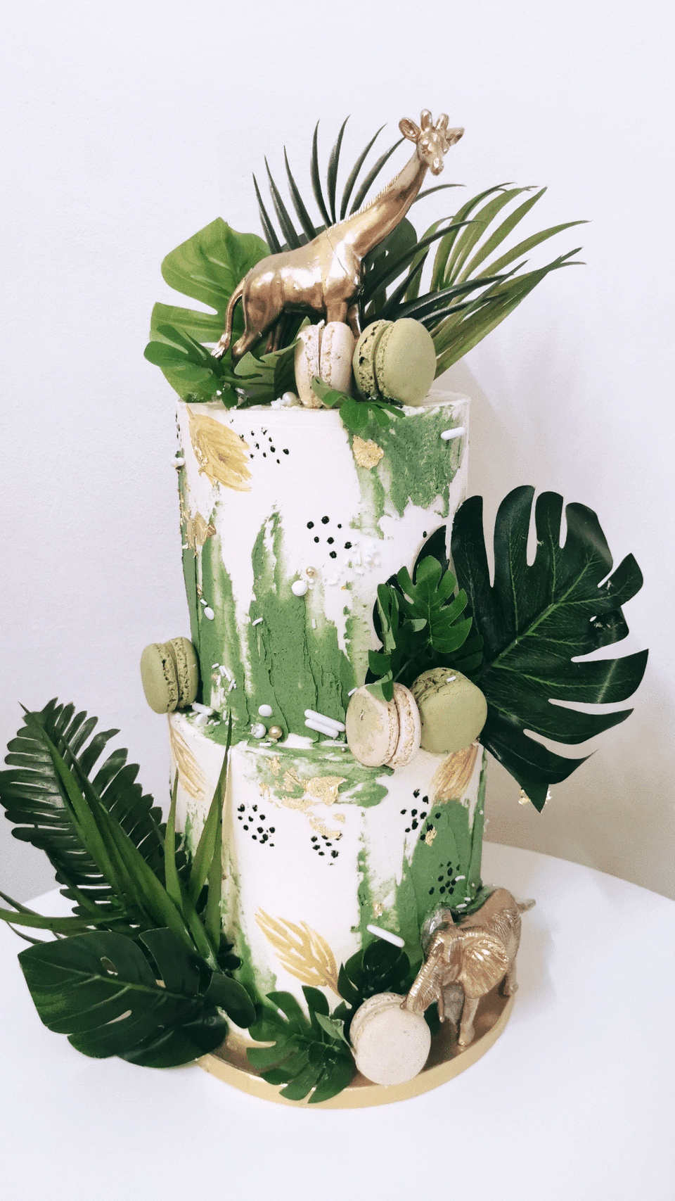 Prestations | Mondélice Cakes | Lille