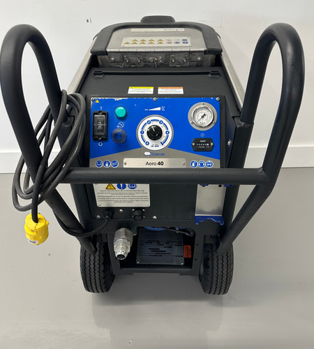 Cold Jet Aero 40 (86 Hours) | Dryex