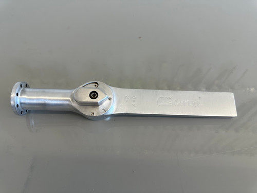 312V1 Cold Jet Nozzle | Dryex