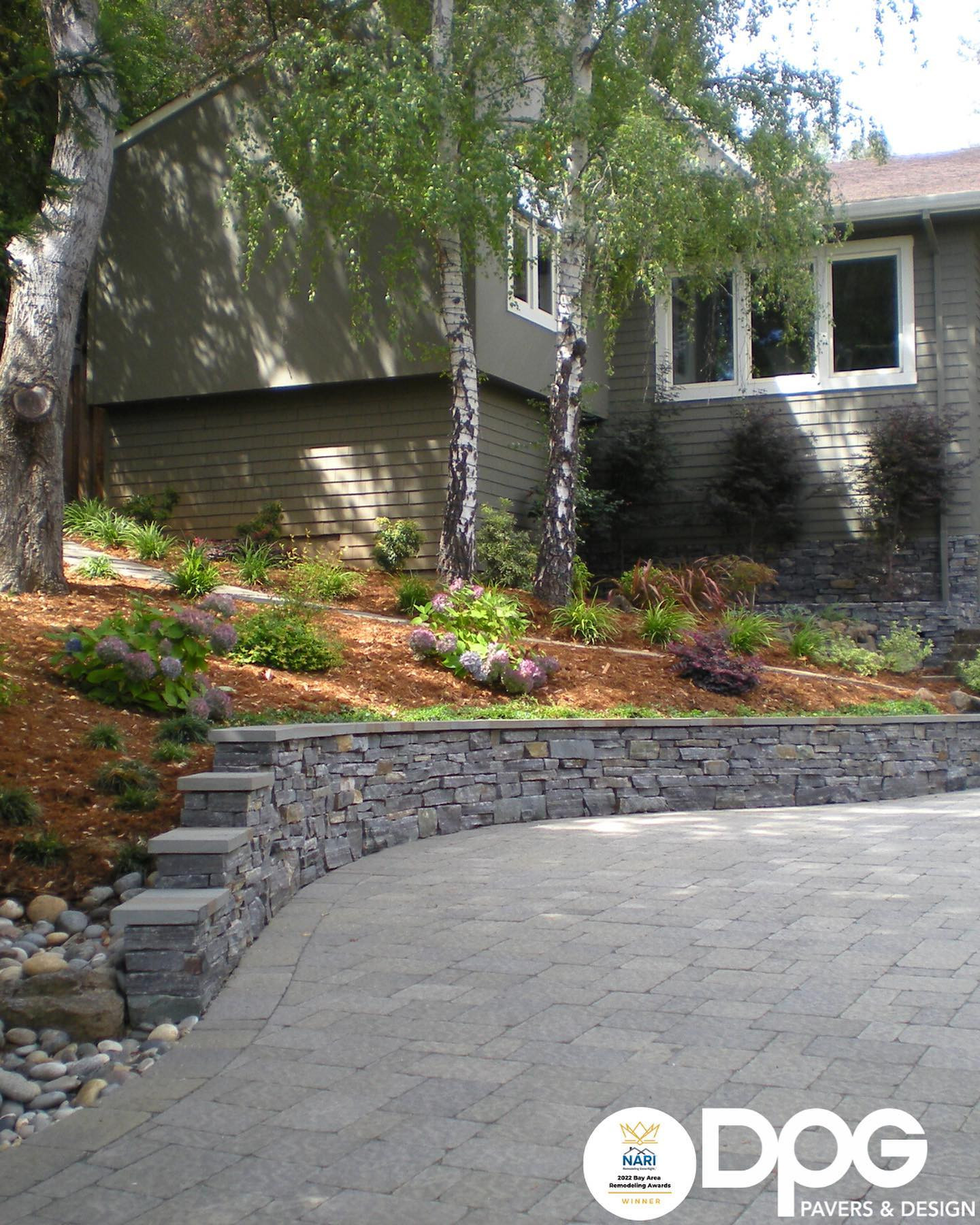 Maximizing Aesthetic Appeal: The Role of Paver Color Options in Outdoor ...