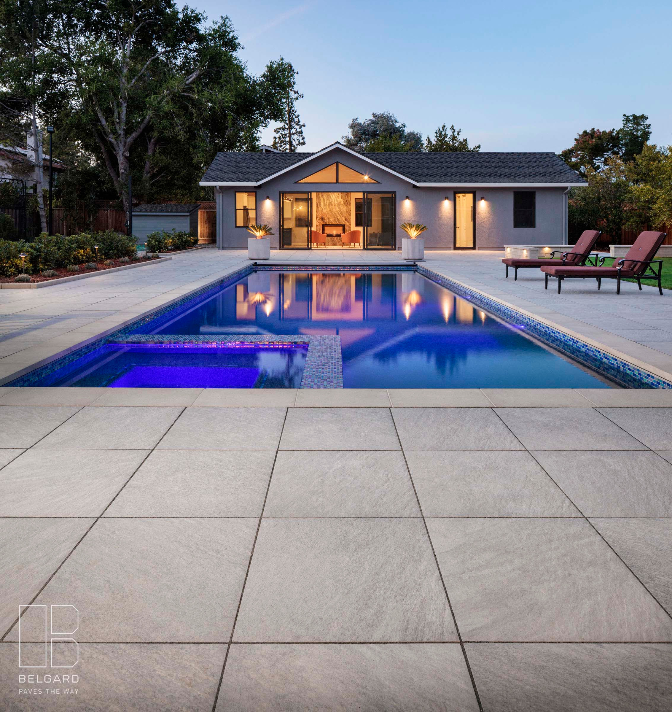 The Top 7 Benefits of Using Interlocking Pavers for Your Patio