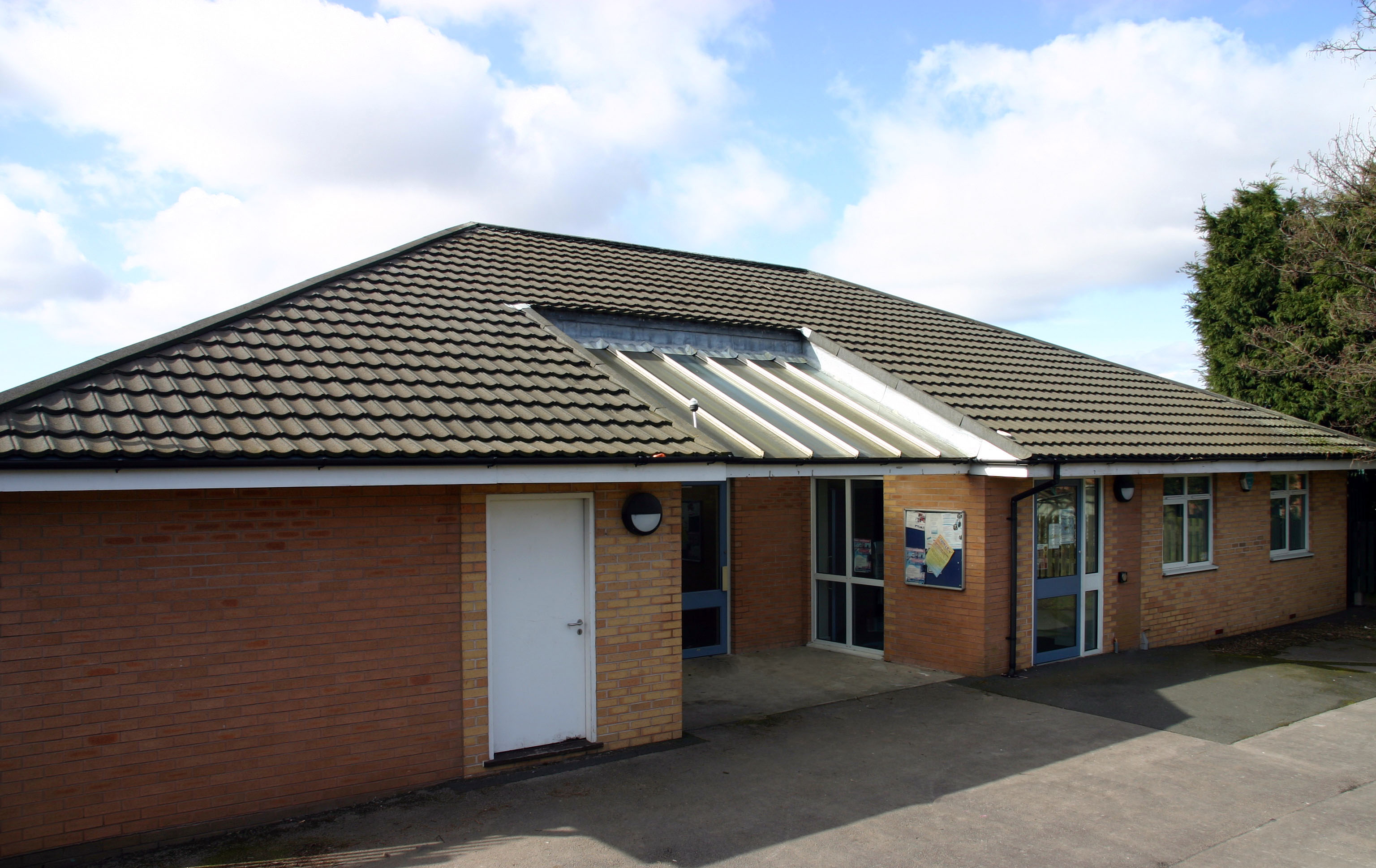 Home | Murray Hall Community Trust