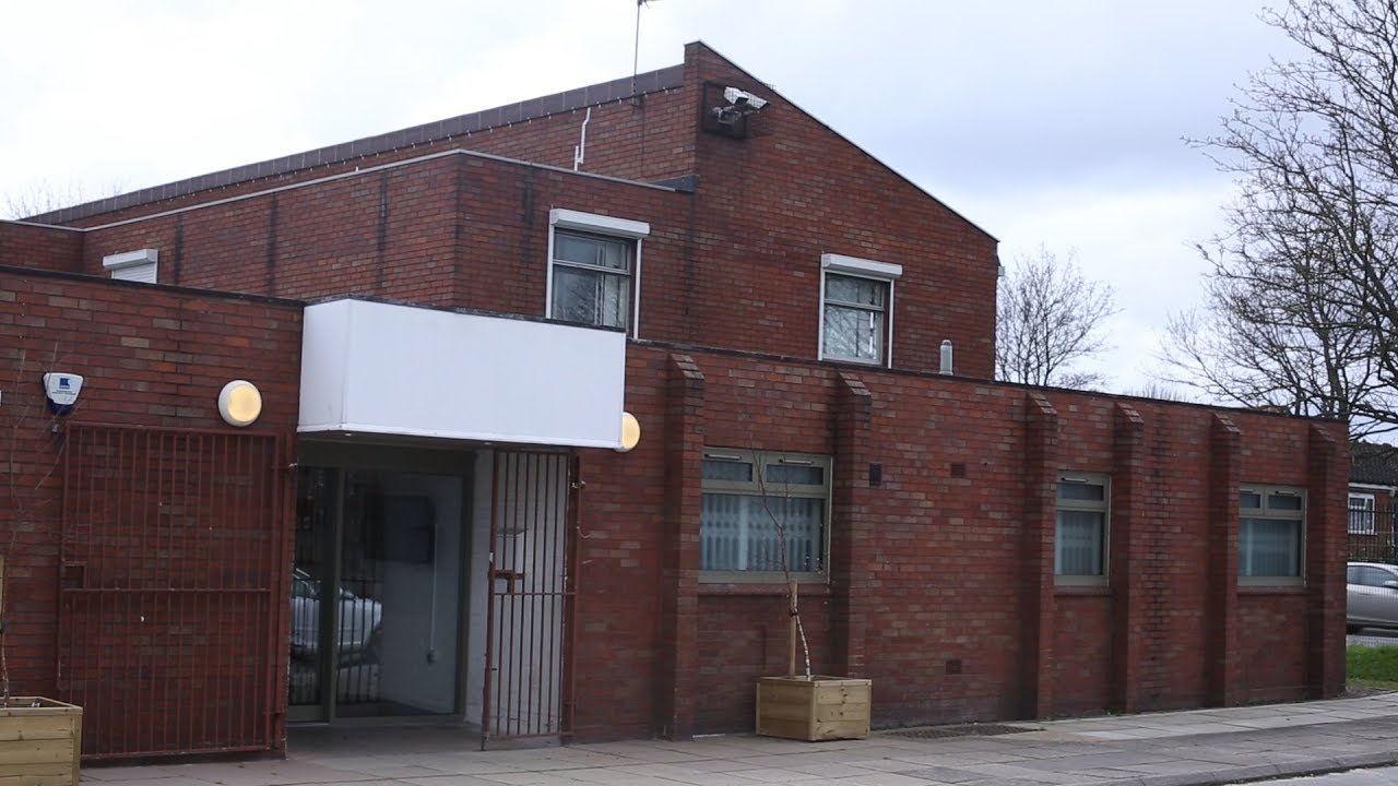 Home | Murray Hall Community Trust