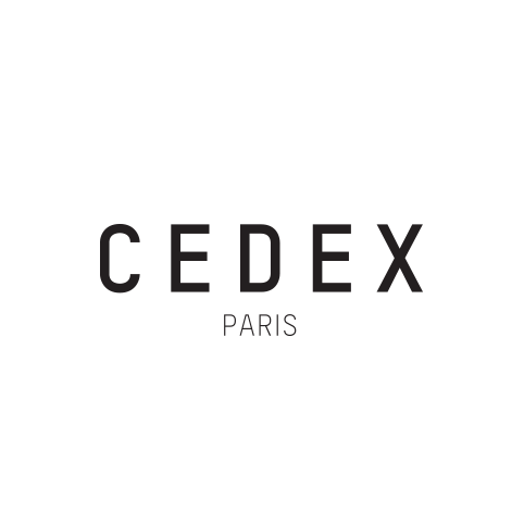 CEDEX Paris