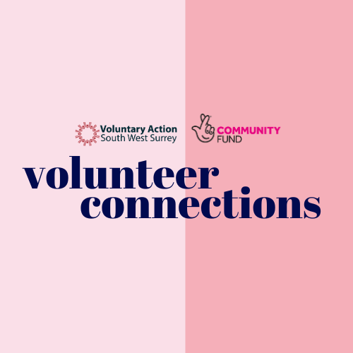 Farnham Volunteer Coordinator's Network Meeting - 13th February. | VASWS