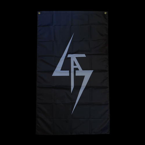 THE S-TAC FLAG | Tactical Flags | Spindrift Tactical