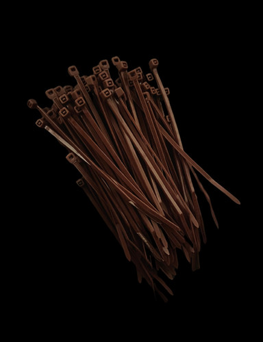 MINI CABLE TIES | Spindrift Tactical