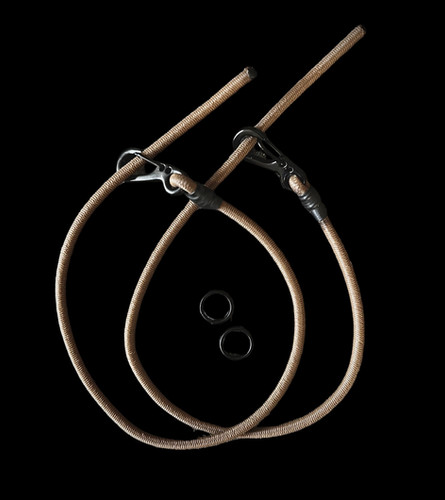 MINI NVG RETENTION LANYARD (PAIR) | Spindrift Tactical