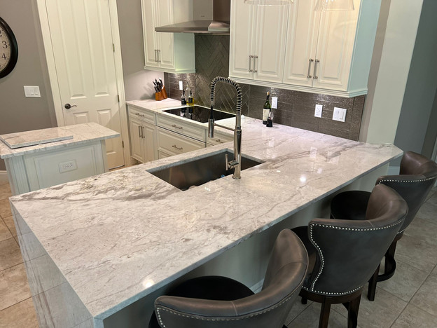 Home | ONC Granite