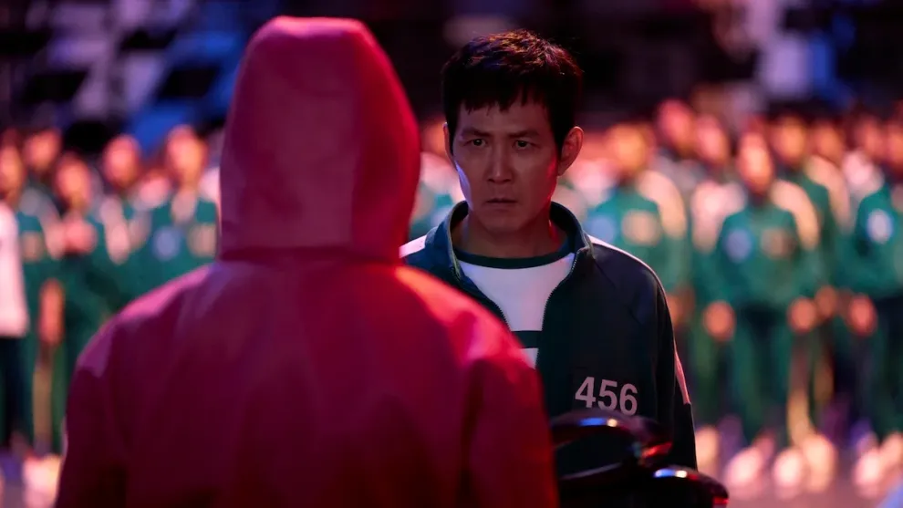 What Squid Game Reveals About Power, Division, and Being Human