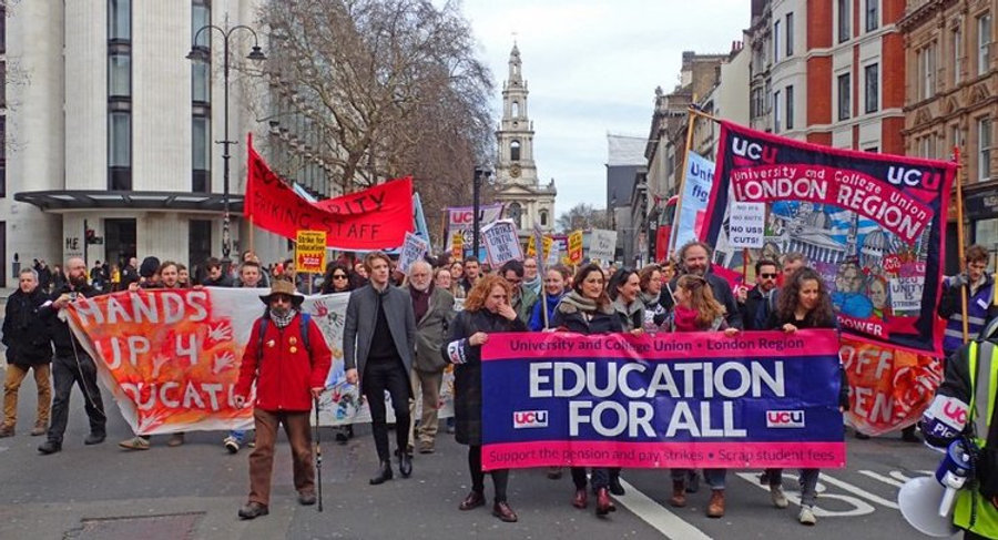 The Fight for Better Working Conditions and Equal Pay