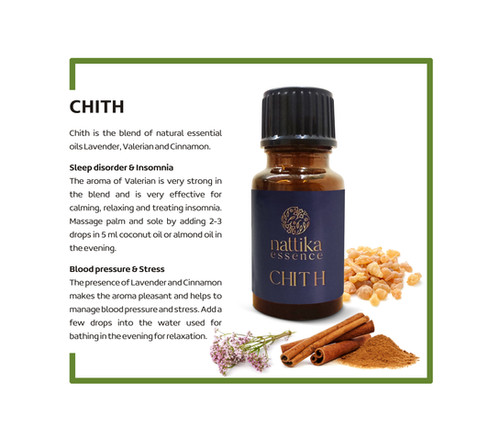 Chith - 10ml | Nattika Life