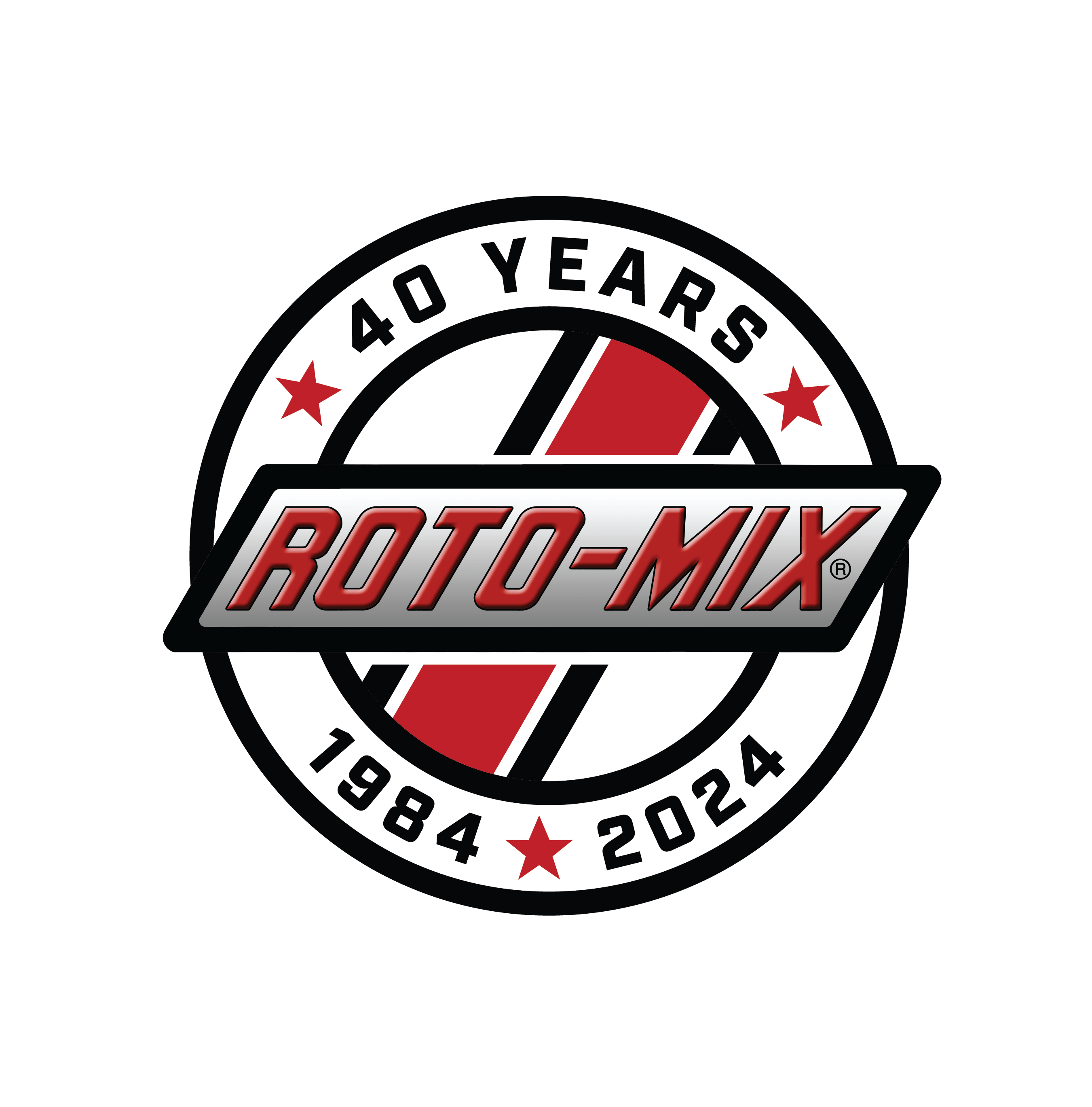 Roto-Mix | ALFA