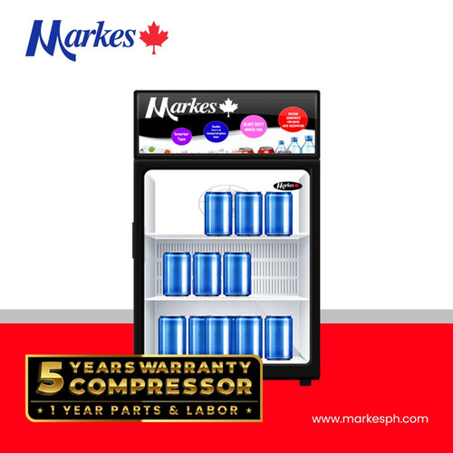 Markes Showcase Chiller 6.0 Cu.ft. (MSR-170XC) | Markes Philippines