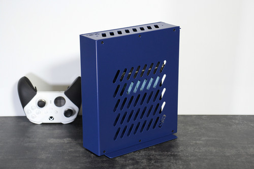 Case SL3m 500 3.4L | SFF Cases Custom_MOD