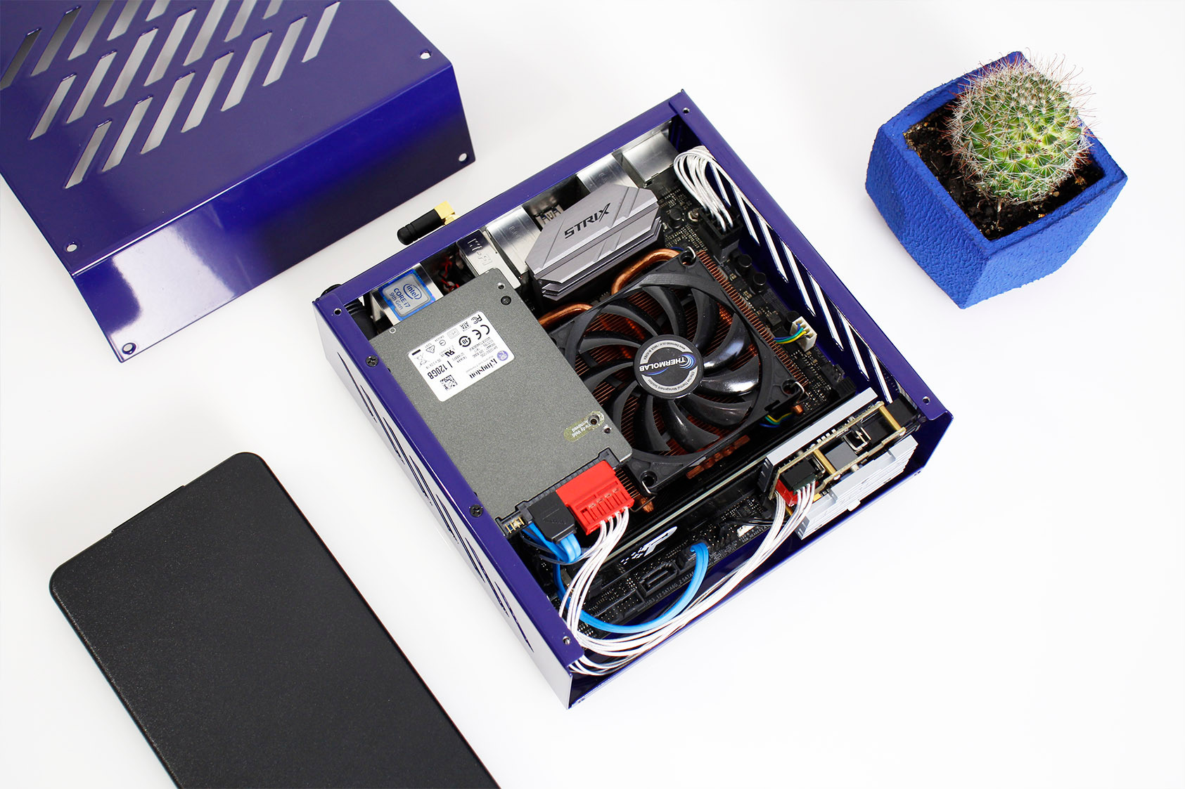 SL1 2.1L | SFF Cases Custom_MOD