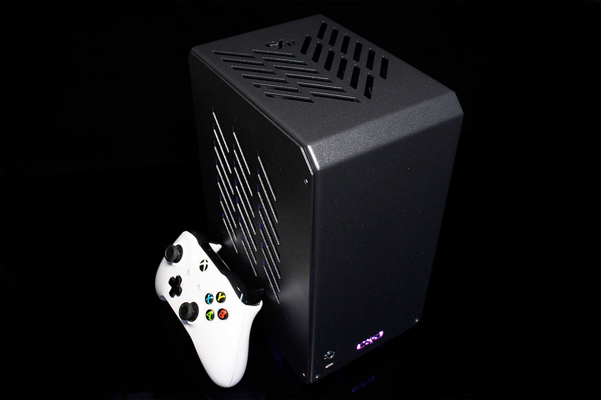 Sff Cases Custom Mod