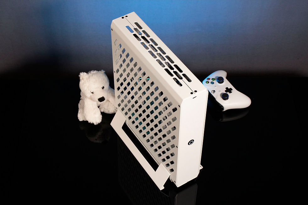 Case Slm3 Lm 8l Sff Cases Custom Mod
