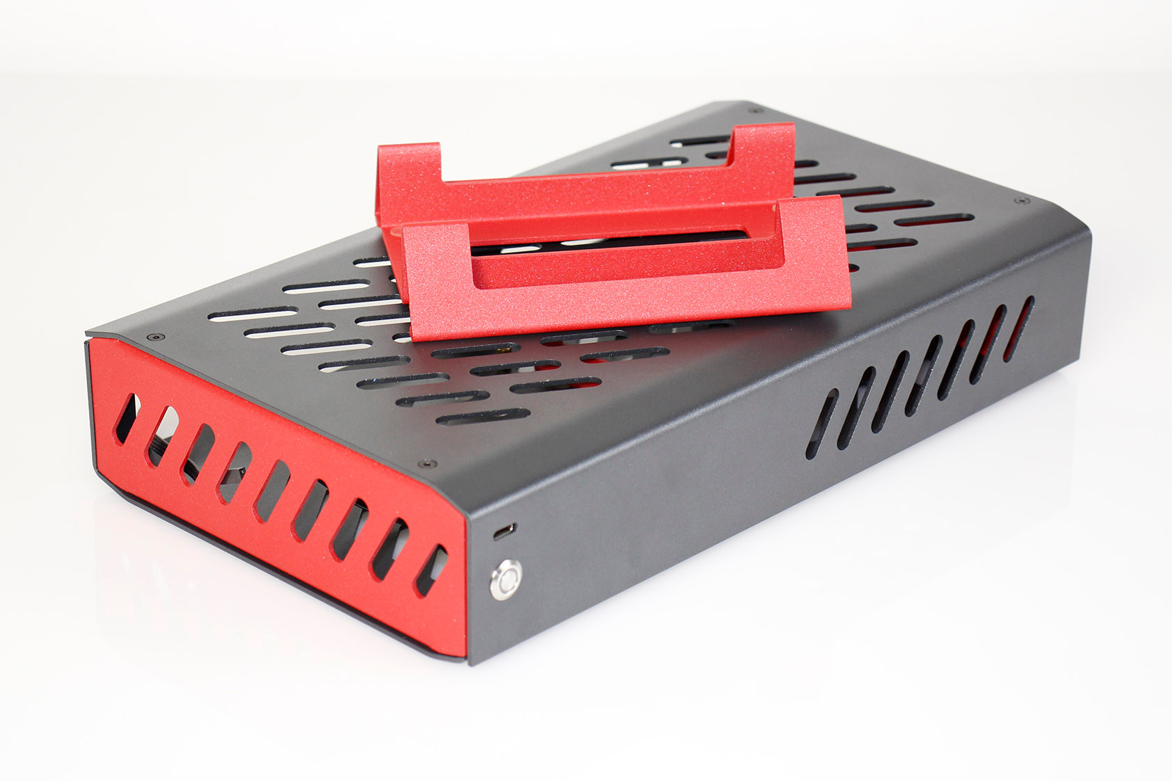 Case Slm1 Lm 4l Sff Cases Custom Mod
