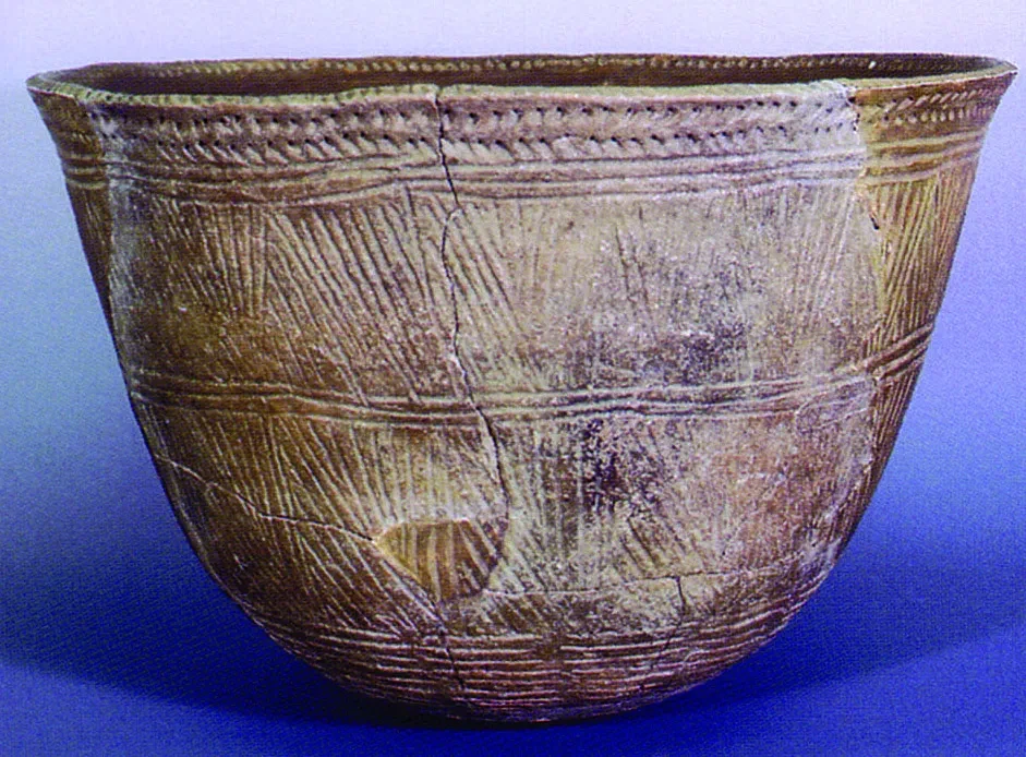History of Japanese ceramics - BeWeCeramics