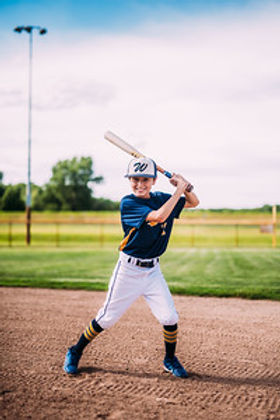 11U players | Warriors