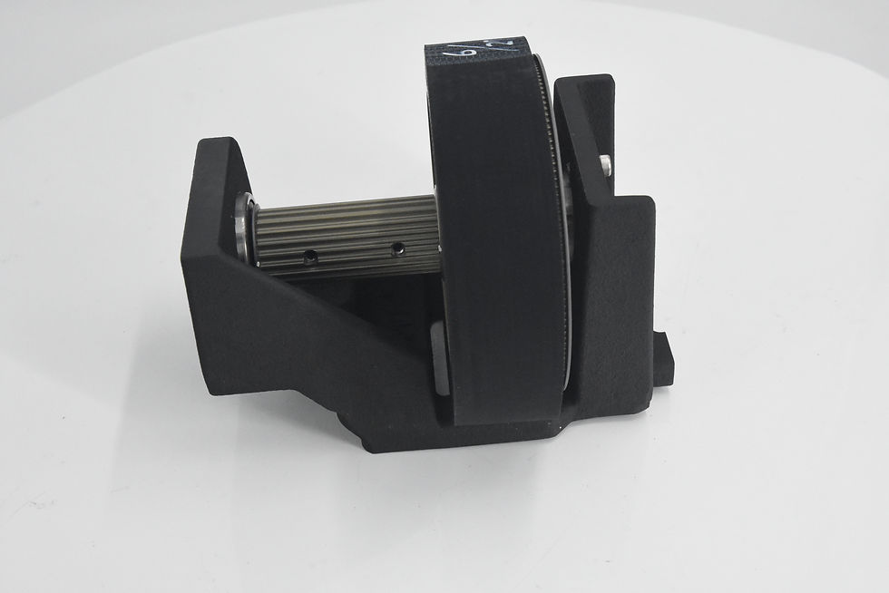 JUKI YA PULLEY BRACKET R ASSY 40055737 | QYSMT-Spare&Machine