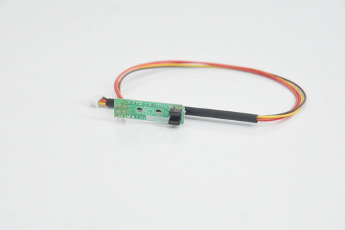 JUKI PP Sensor B PCB ASM 40074097 | QYSMT-Spare&Machine