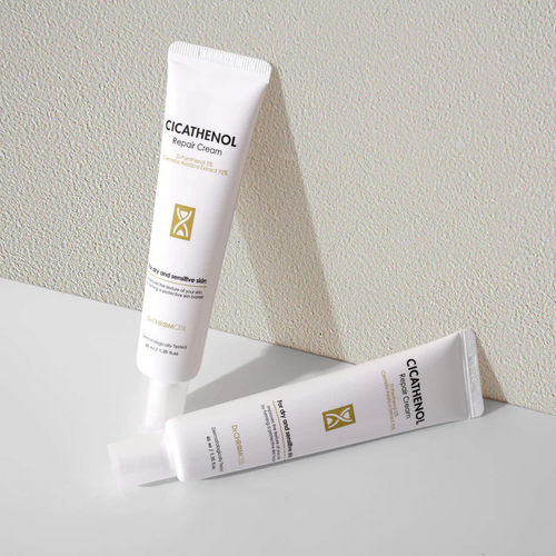 Dr. CHROMCELL CICATHENOL Repair Cream | Tatoa beyond