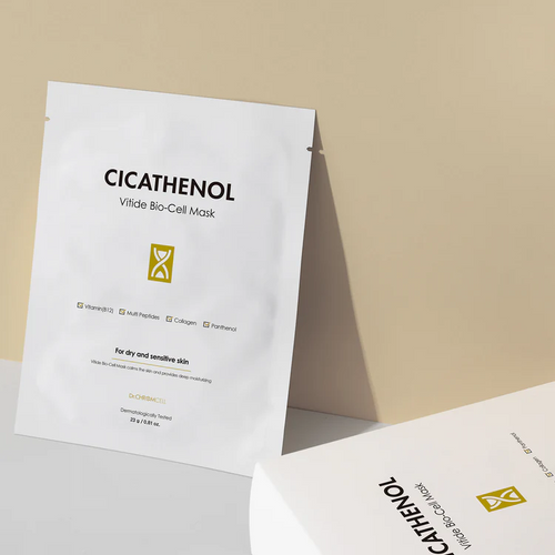 Dr. CHROMCELL Vitide Bio-Cell Mask | Tatoa beyond