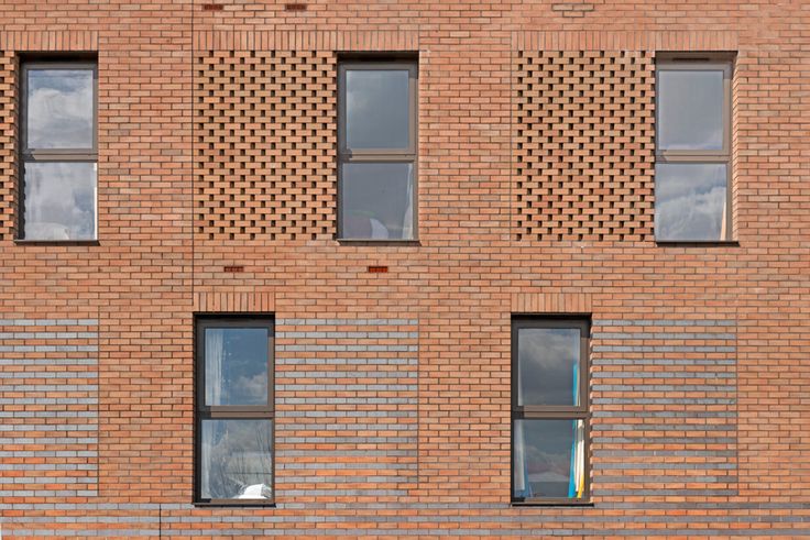Brick Constructions: The Various Techniques and Approaches for Using ...