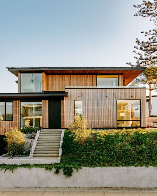 The Styles and Benefits of the 5 Most Common Roof Designs