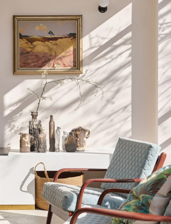 How to decorate with the new Farrow and Ball colour palette