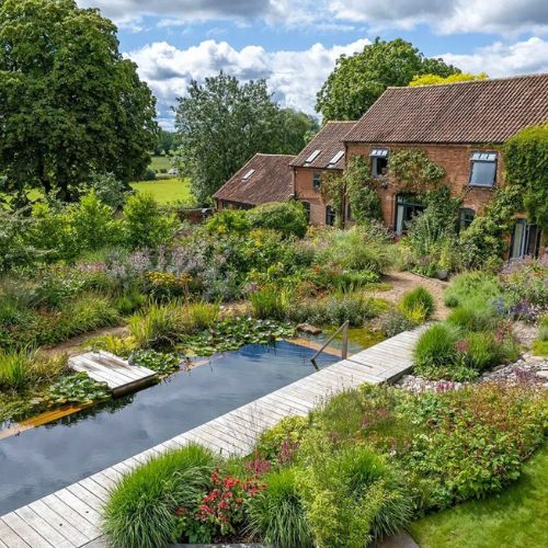 Ultimate guide: How to create a natural, Eco or Bio Pool