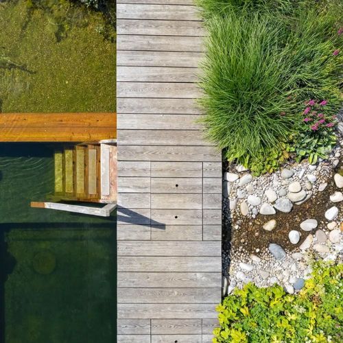 Ultimate guide: How to create a natural, Eco or Bio Pool
