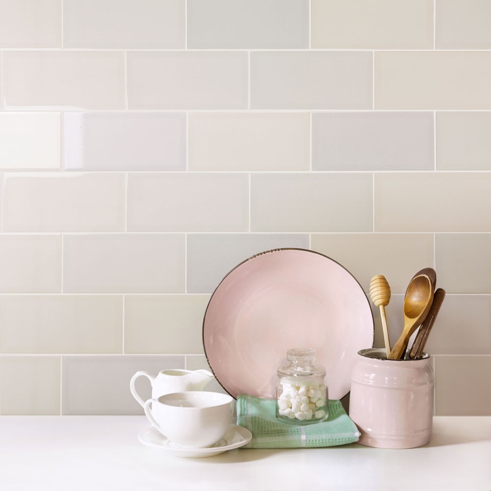 Working pastel colours into your home decor