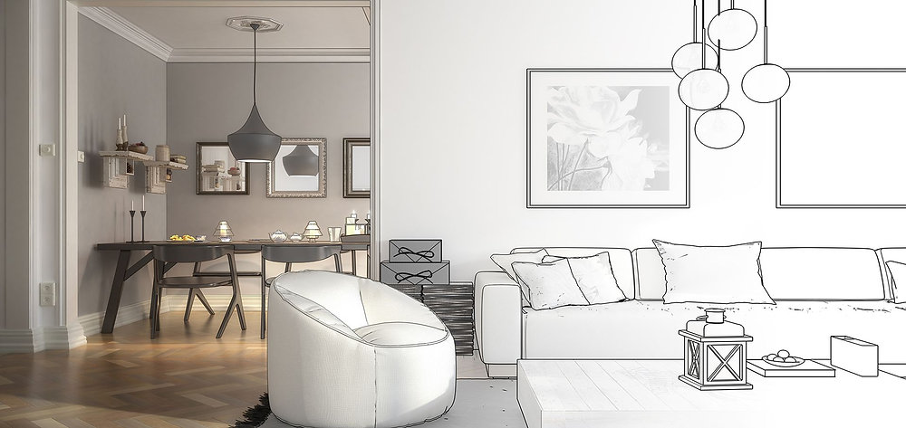 Artificial Intelligence in Interior Design: Exploring AI-Assisted ...