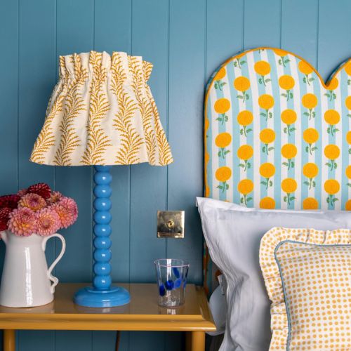 Small Space Big Impact Design Ideas for Cottages and Huts