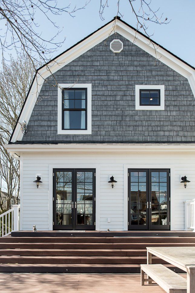 The Styles and Benefits of the 5 Most Common Roof Designs