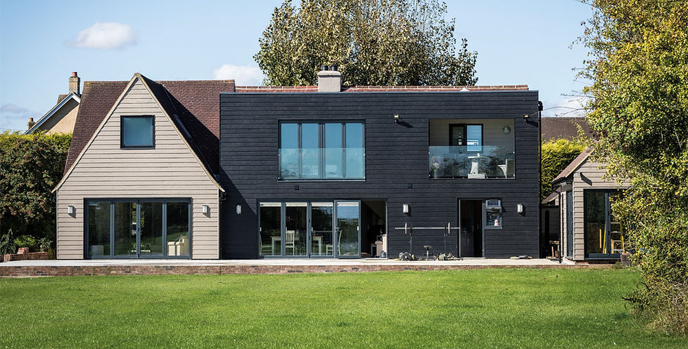 Top Exterior Design Trends for 2025: A Homeowner’s Guide