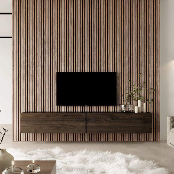 Why textured wall panels are the ultimate statement piece for any room