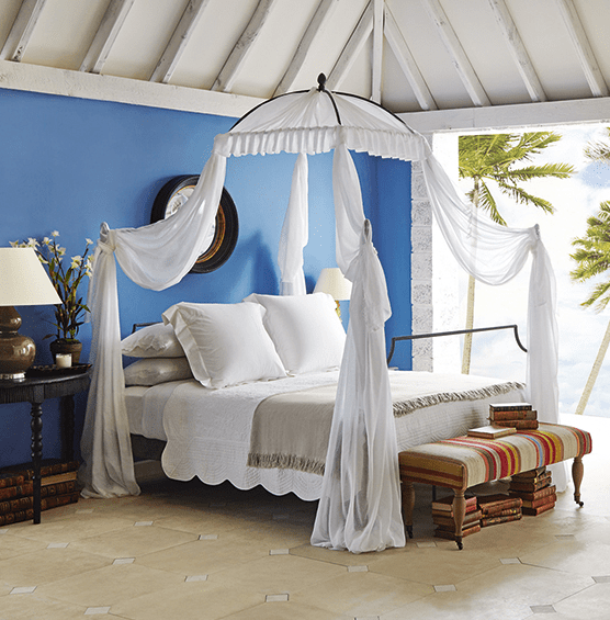 10 Luxury beds and where to buy them