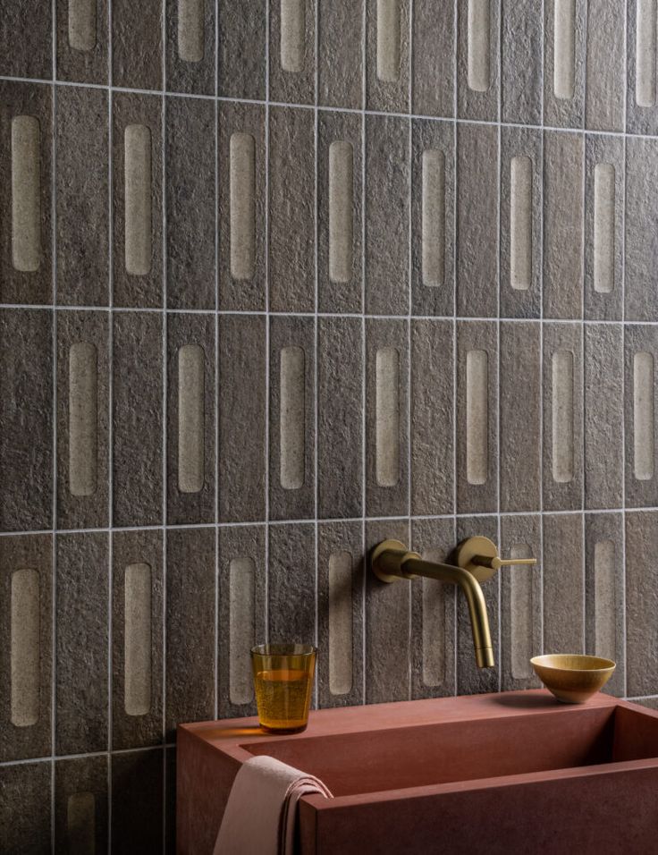 Ultimate Bathroom Tile Trends for 2025