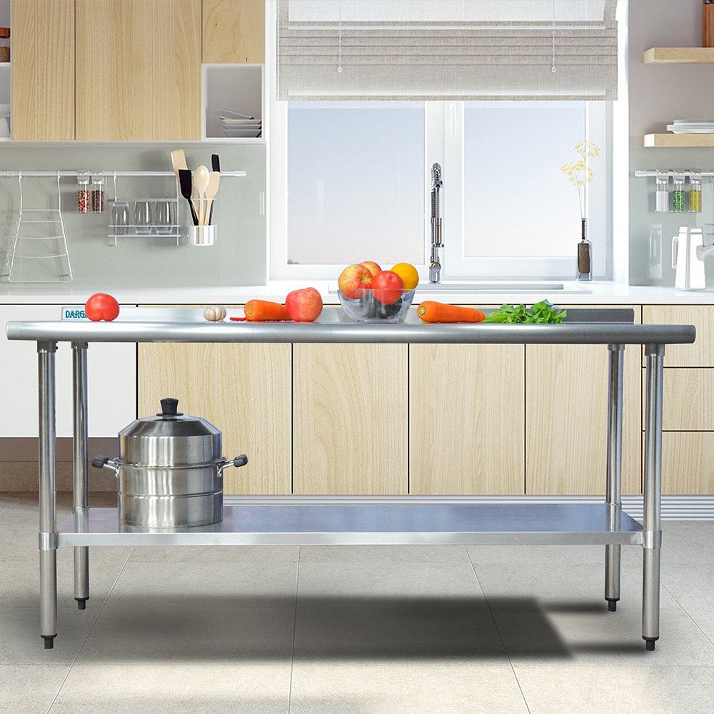 Stainless Steel Tables: The Ultimate Guide and Buying Tips