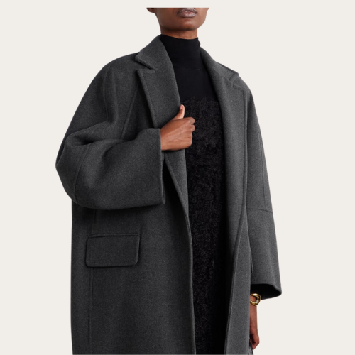 Timeless Elegance: 50 Old Money Winter Outfits to Take Your Style to ...