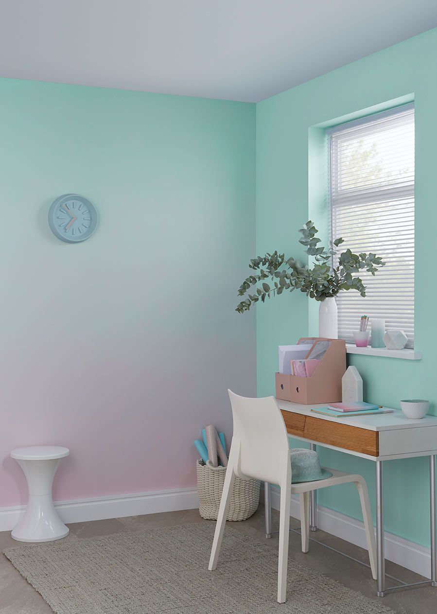 20+ creative ways to use paint around your home