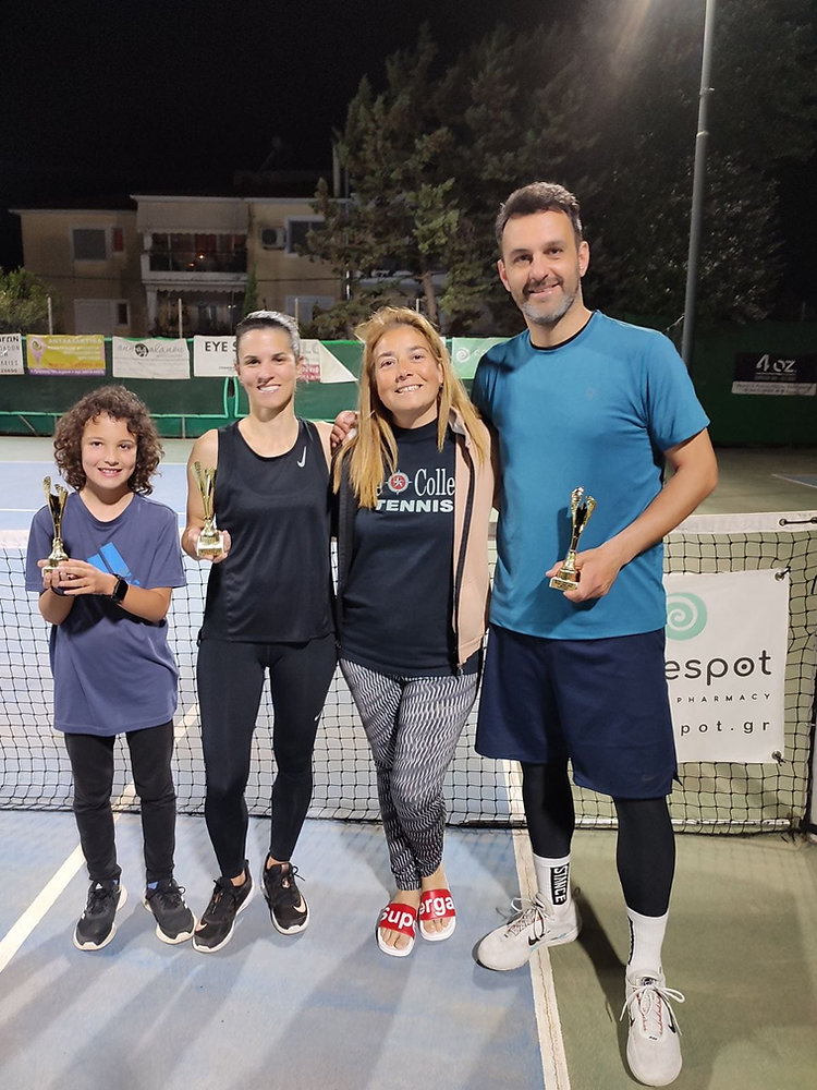 Round Robin 2024